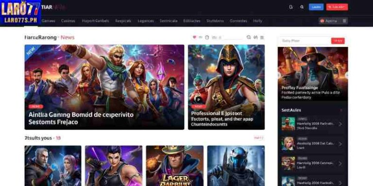 Gaming News Online 2026: The Updates Every Gamer Must Know